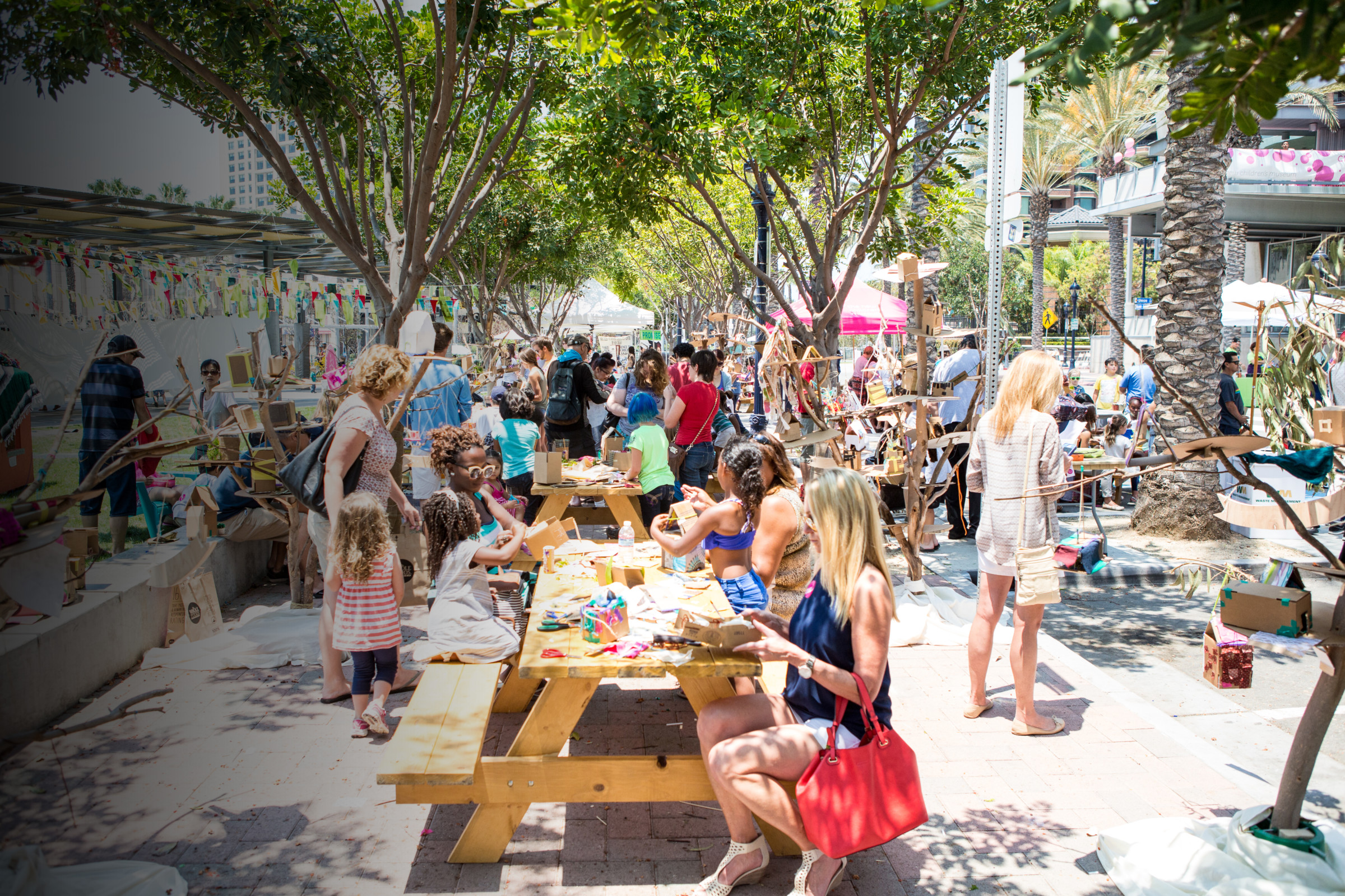 Mass Creativity 2024 | The New Children’s Museum