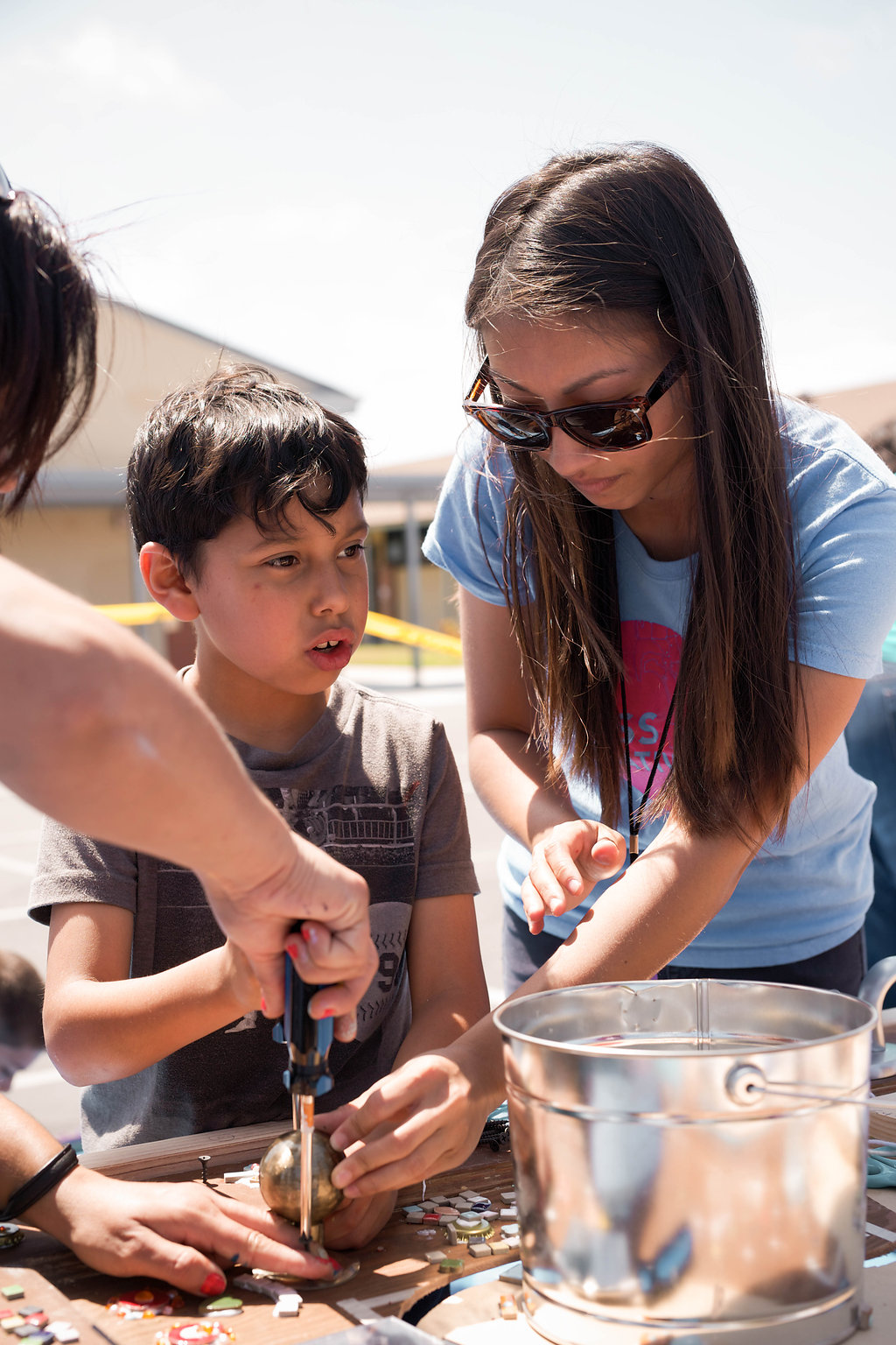 Guest Post: Reflecting on Mass Creativity Workshops | The New Children ...