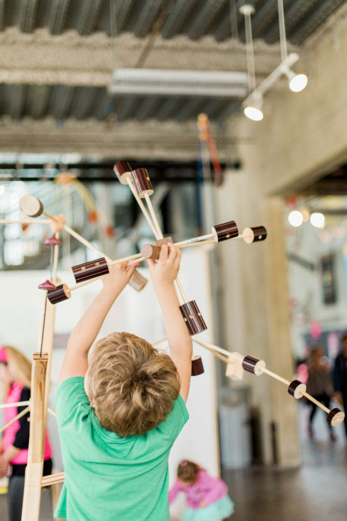 Museum Happenings this June | The New Children’s Museum