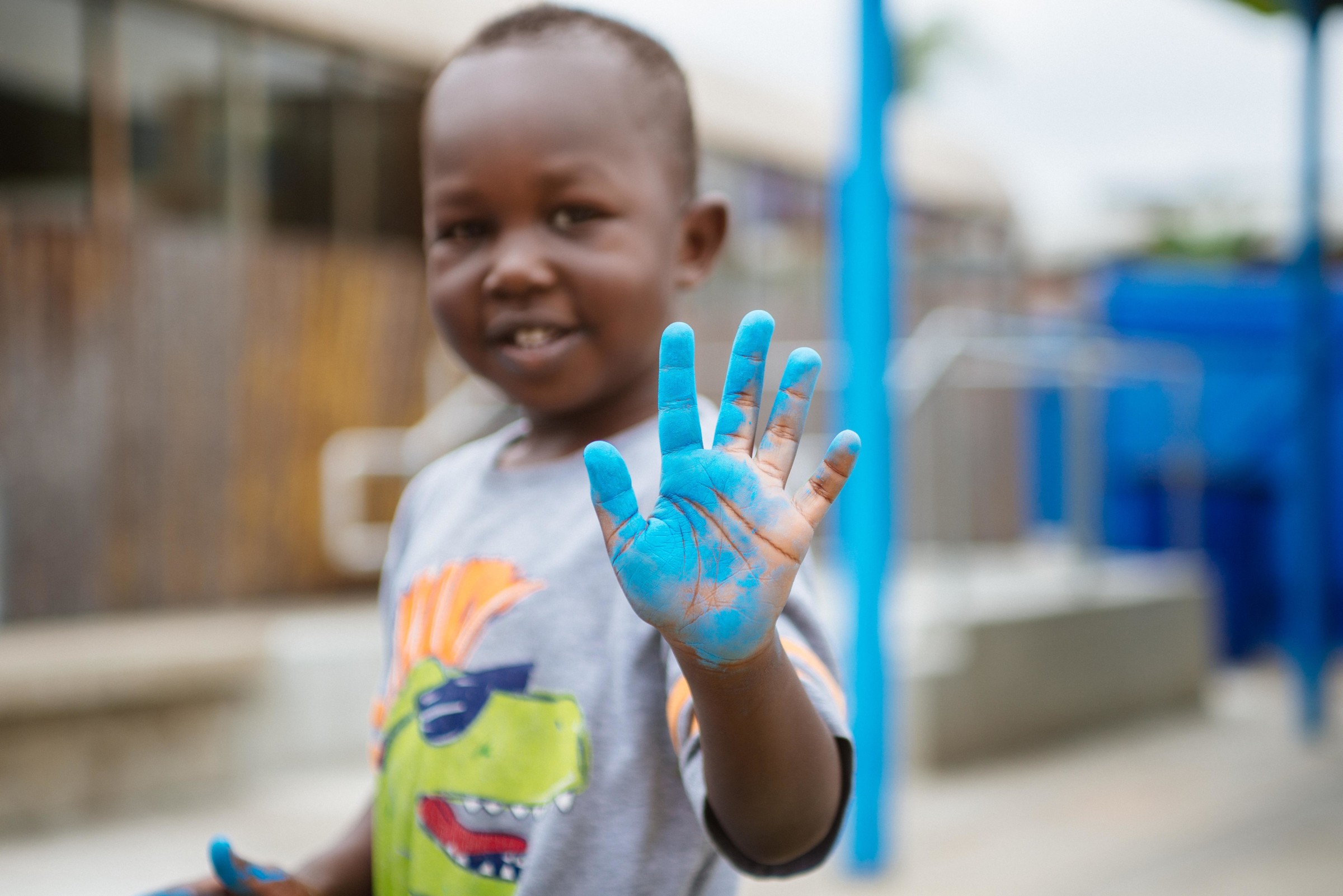 Mass Creativity 2019 | The New Children’s Museum