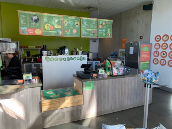 Museum Cafe | The New Children's Museum