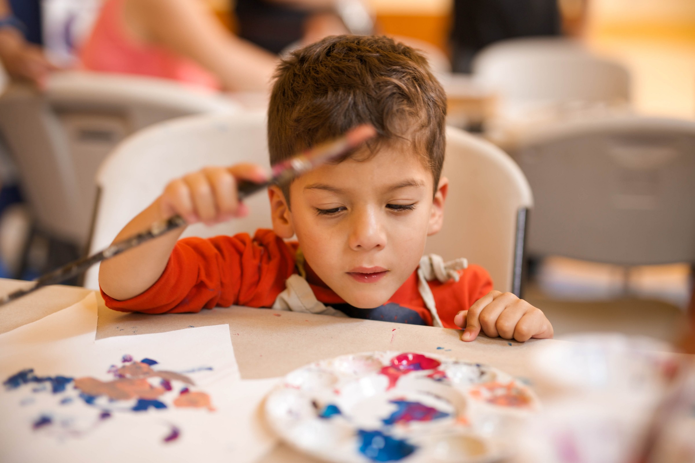 Mass Creativity 2018 | The New Children’s Museum