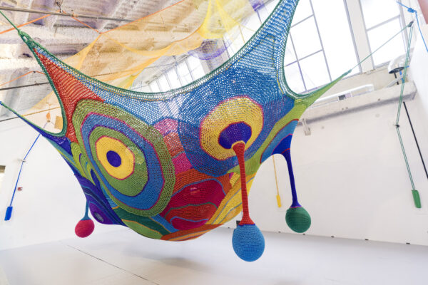 DIY: Paper Collage Challenge | The New Children's Museum