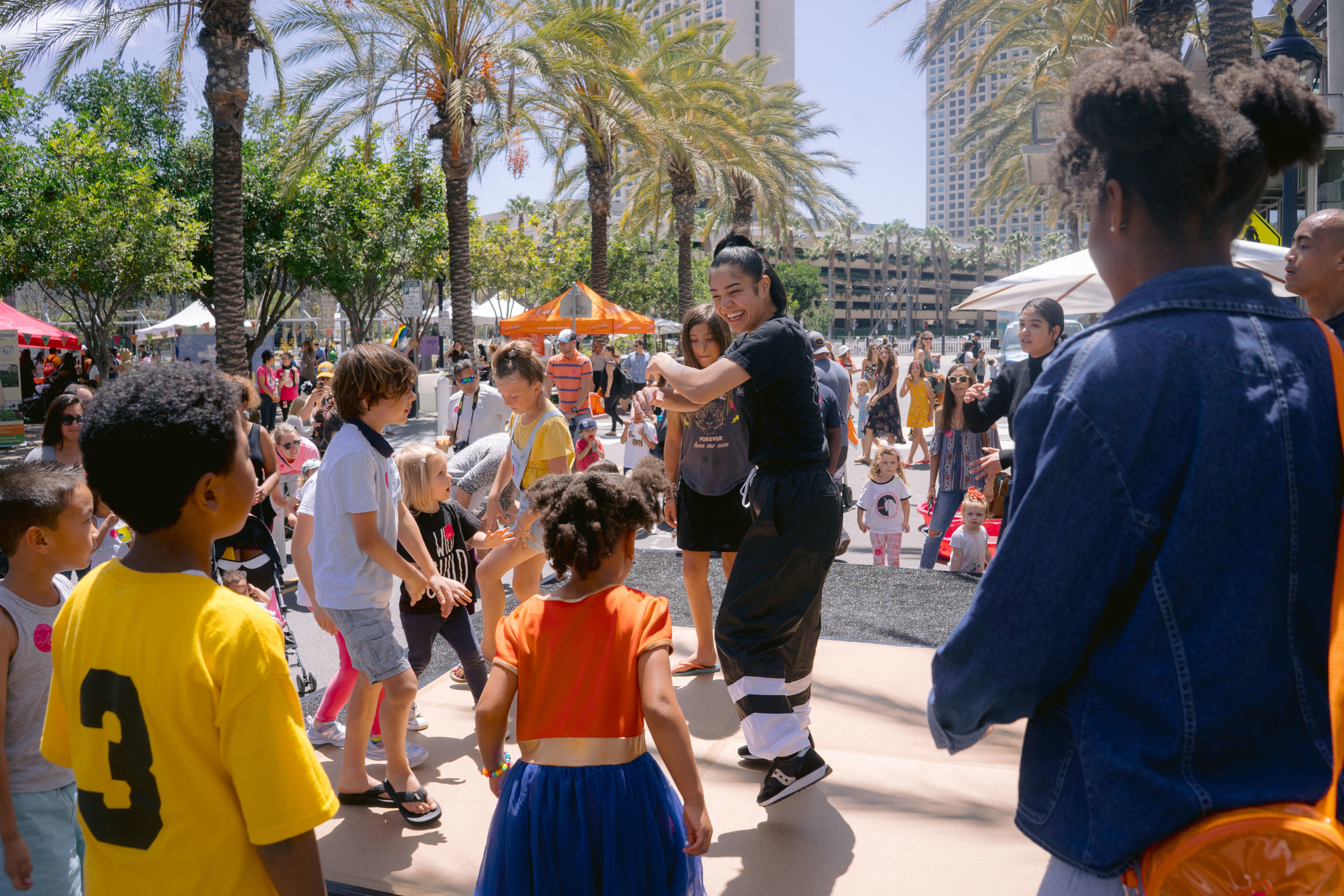 2024 Mass Creativity Day Info | The New Children’s Museum