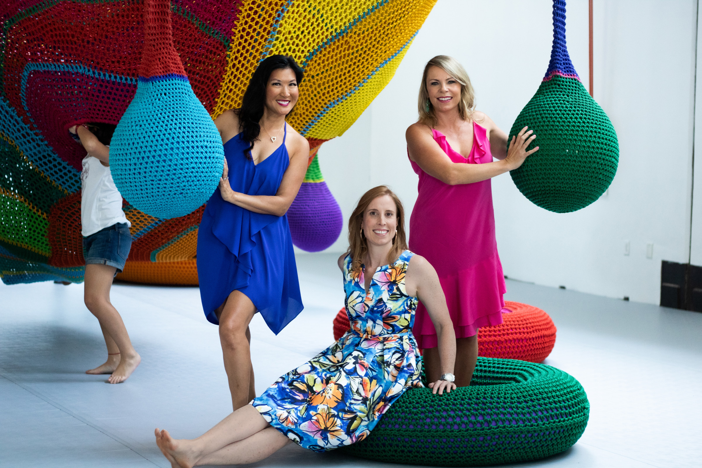 Committees + Sponsors | The New Children’s Museum