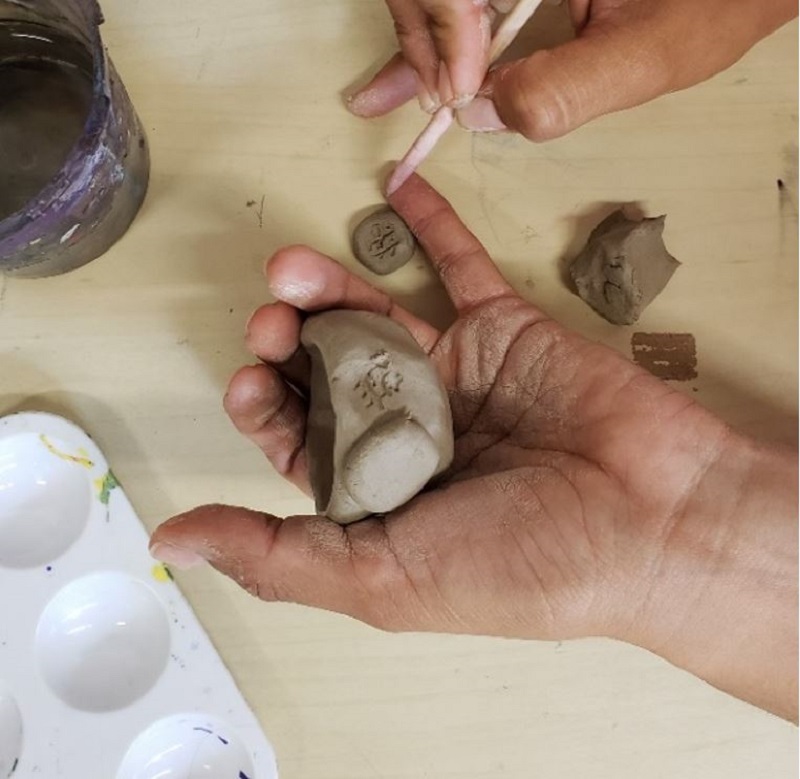 DIY: Preposterous People Pots | The New Children's Museum