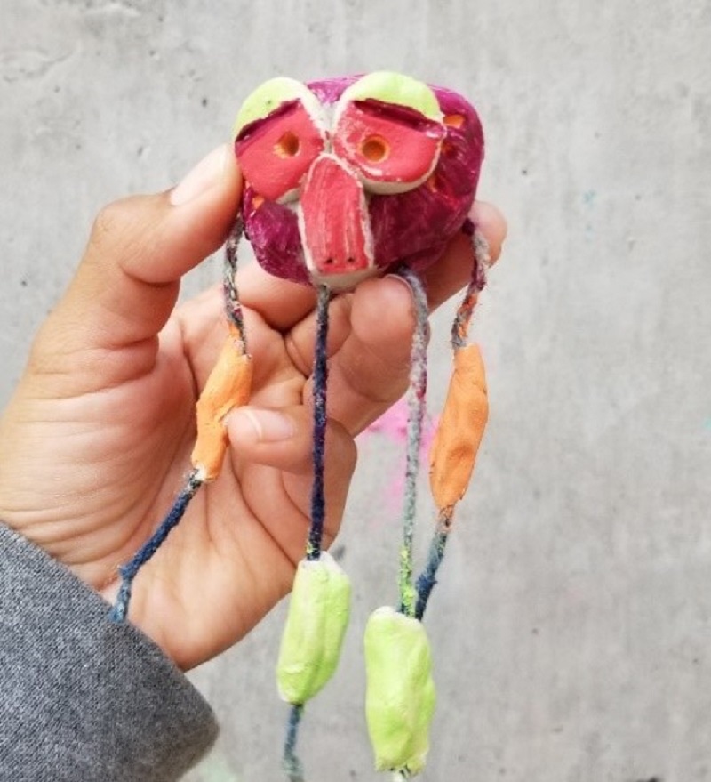 DIY: Preposterous People Pots | The New Children's Museum