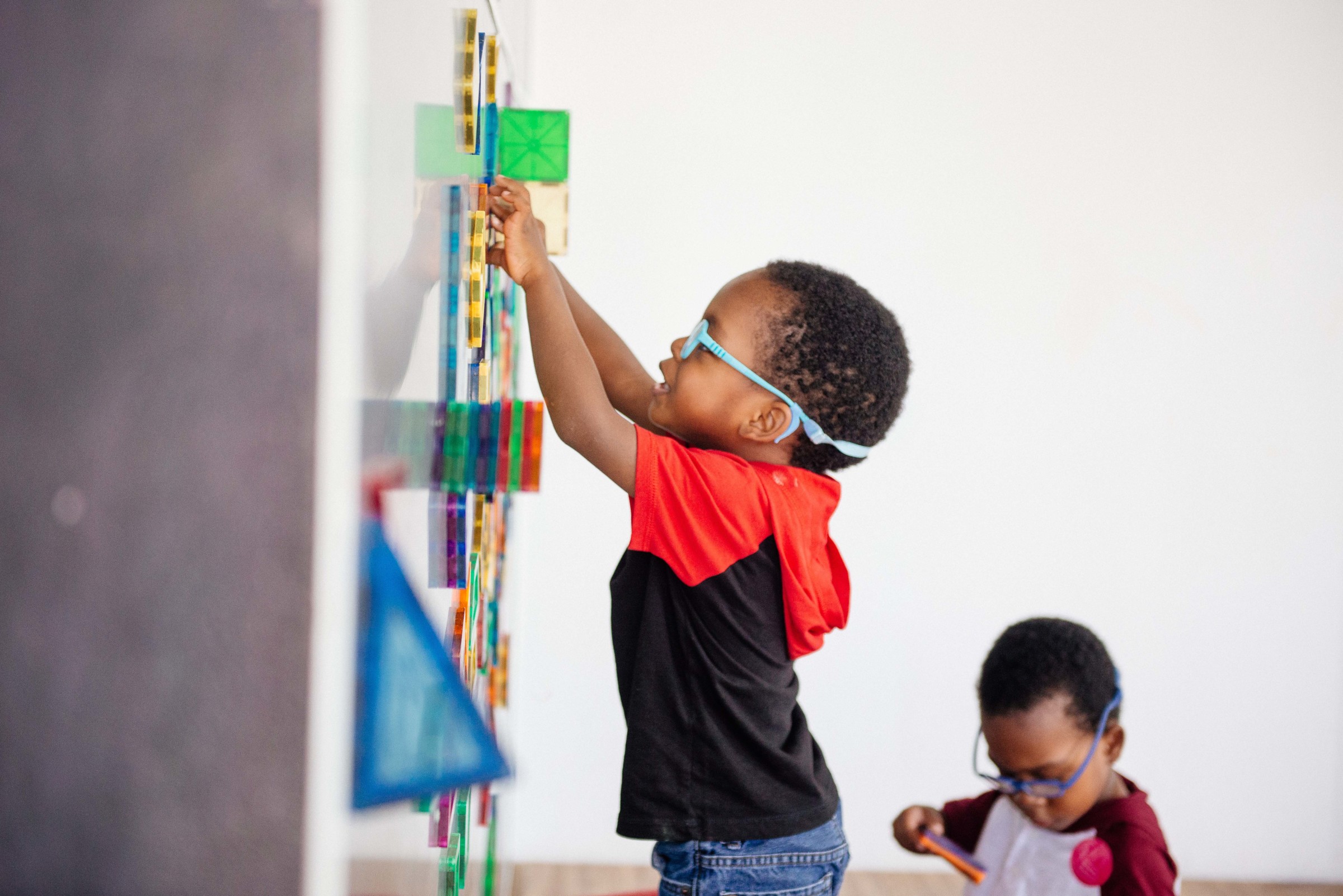 Donate to Our Access Programs | The New Children’s Museum