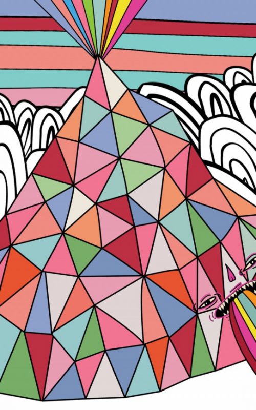 Mass Creativity | The New Children's Museum