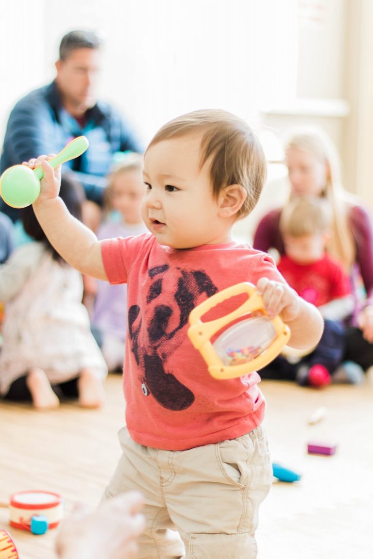 The New Children’s Museum | Think, Play, Create