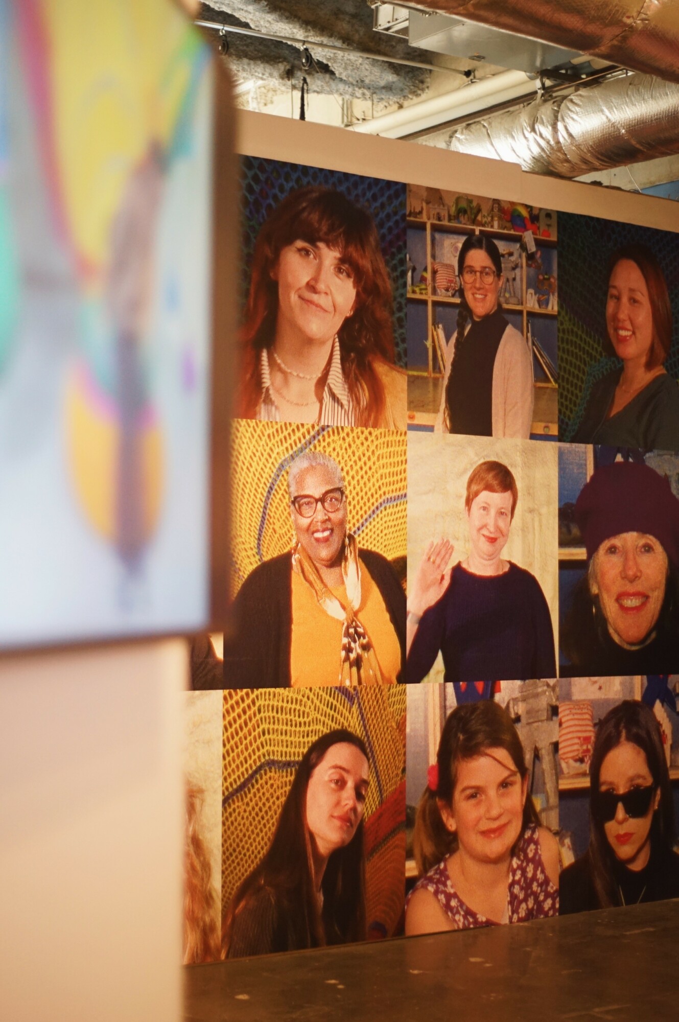 SWISH PROJECTS | The New Children's Museum