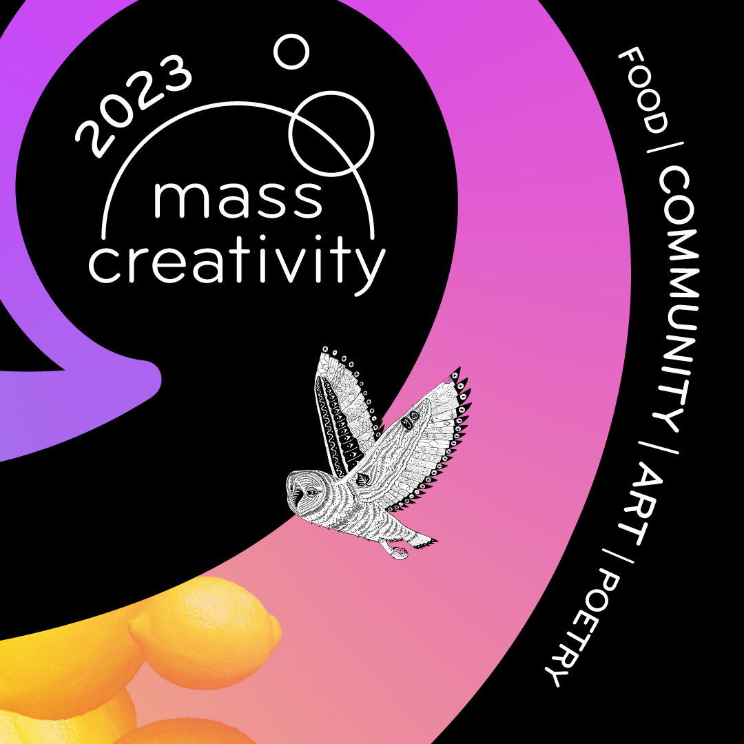 Mass Creativity 2023 | The New Children’s Museum