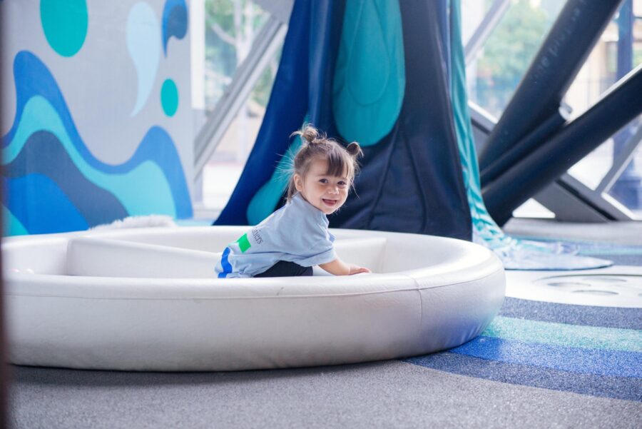 Sensory Friendly Morning | The New Children's Museum