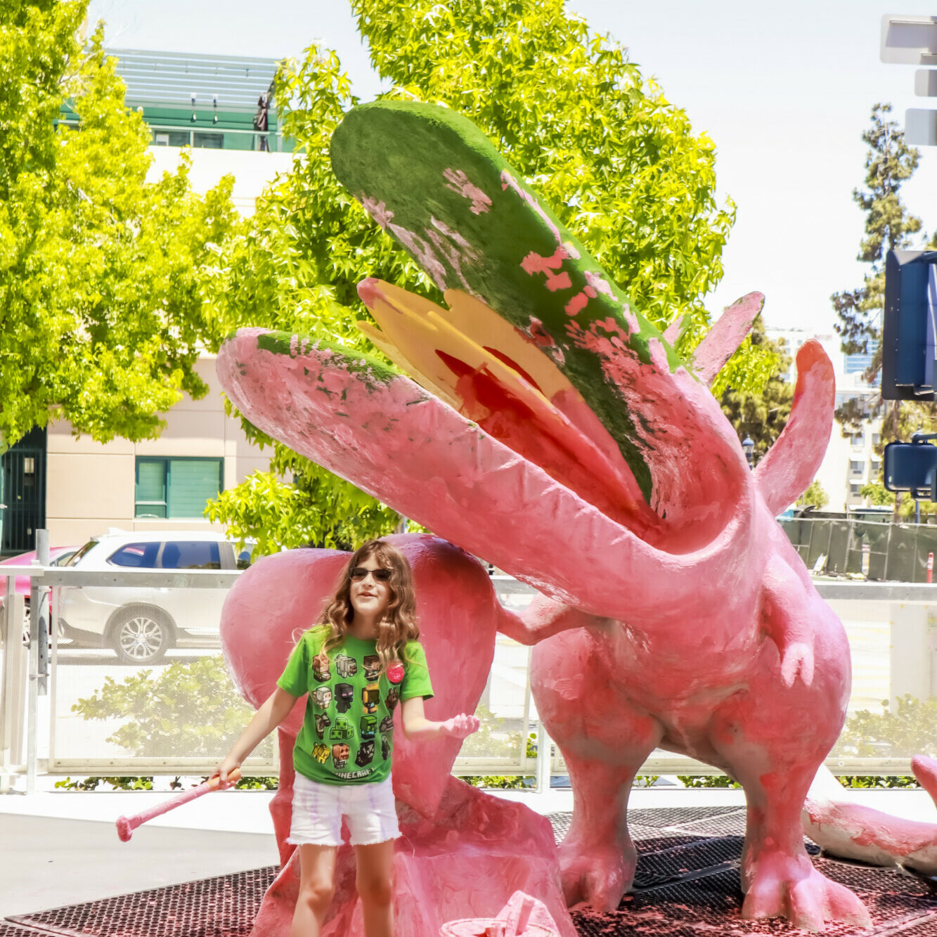 The New Children’s Museum | Think, Play, Create