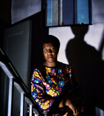 Octavia E. Butler: Life + Legacy | The New Children's Museum