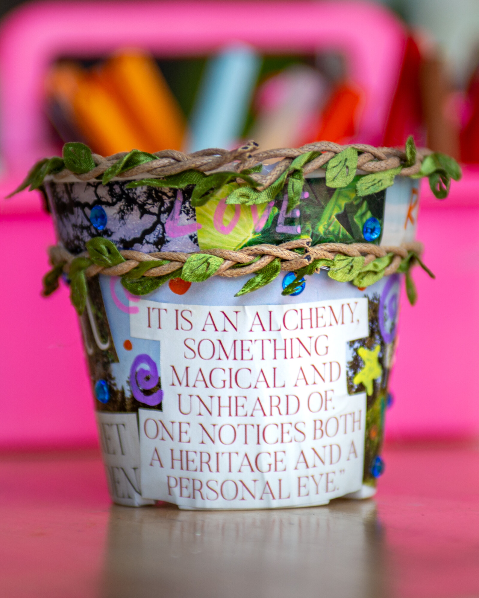 Unleashing Imagination: Exploring NCM’s Innovators Lab Workshop + Drop ...