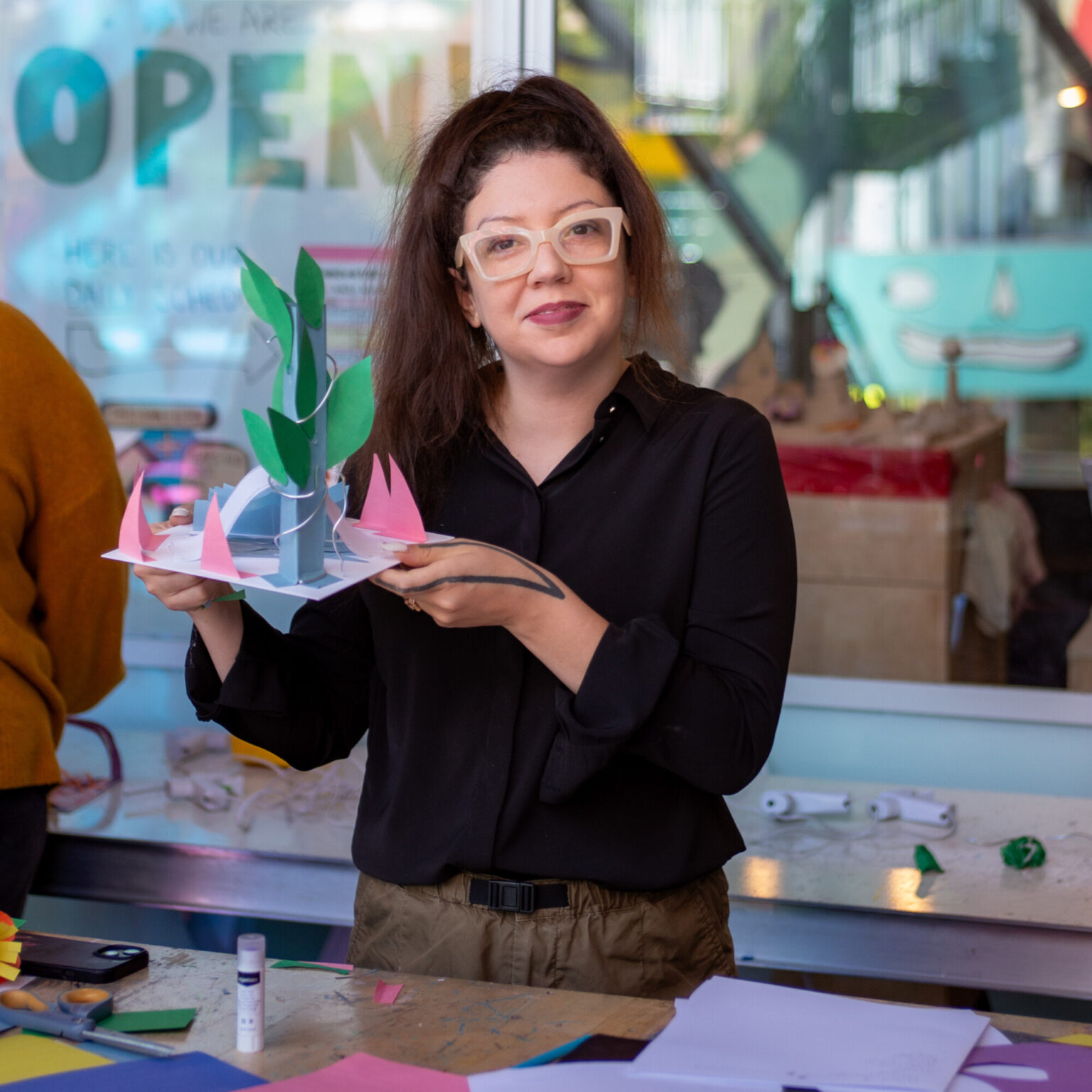 The New Children’s Museum | Think, Play, Create